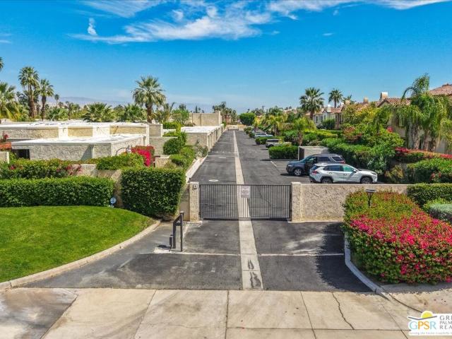 410 N Hermosa Dr, Palm Springs, CA 92262 | MLS #26669 PS