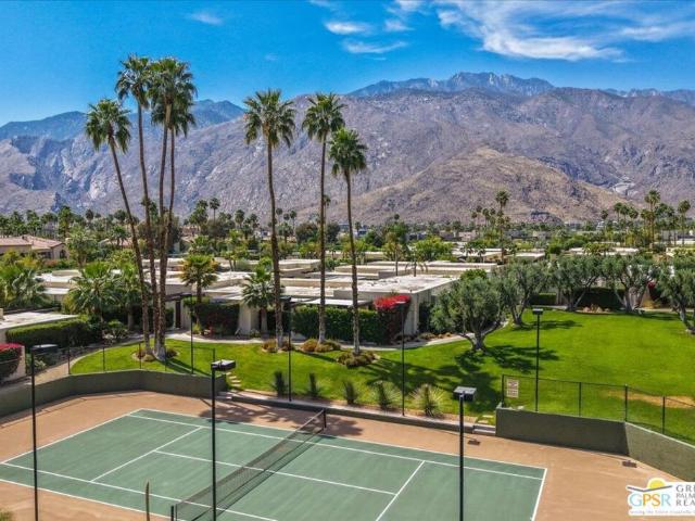 410 N Hermosa Drive