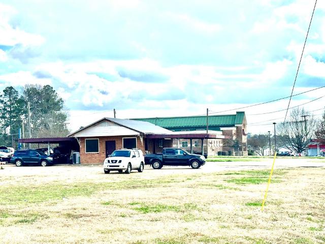 410 N Highway 51
