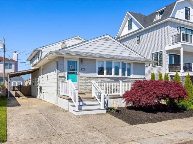 410 N Huntington Ave