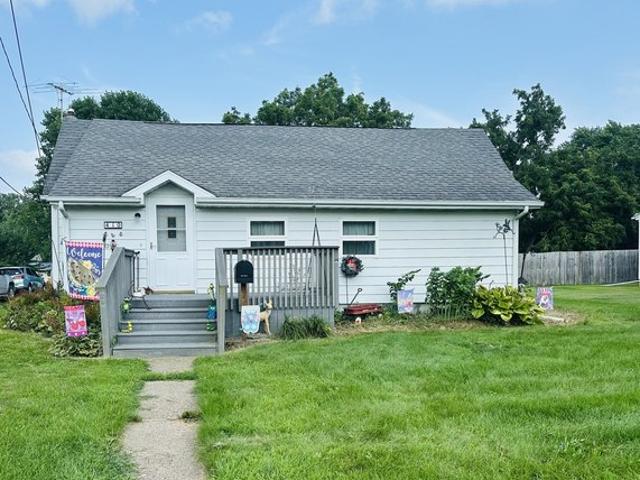 410 N Main St, Cambridge, IL 61238