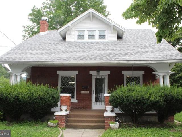410 N Main St, Keyser, WV 26726