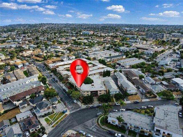 410 N Market St Unit 17, Inglewood, CA 90302