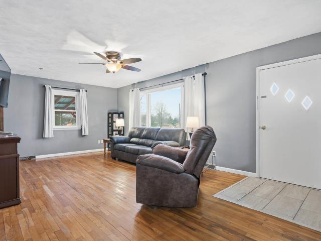 410 N Mulberry Street