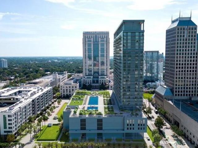 410 N Orange Ave #2018, Orlando, FL 32801