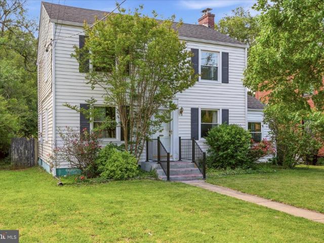 410 N Pleasant Valley Road
