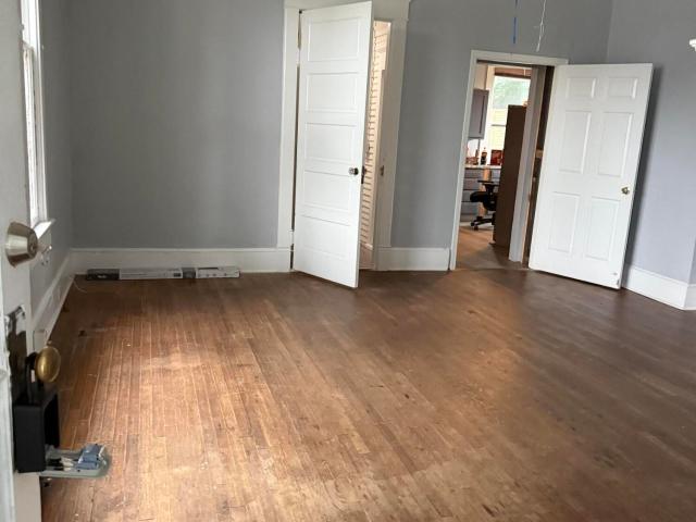 410 N Road Street