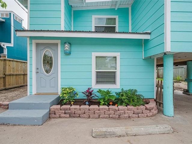 410 N Sandpiper, Ingleside on the Bay, TX 78362