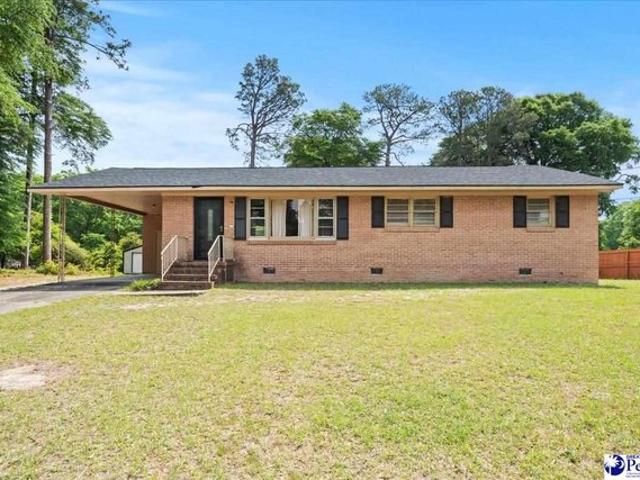 410 N Salem Dr, Florence, SC 29506