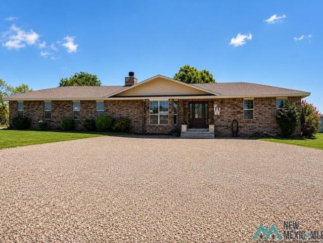 410 N Second St, Logan, NM 88426