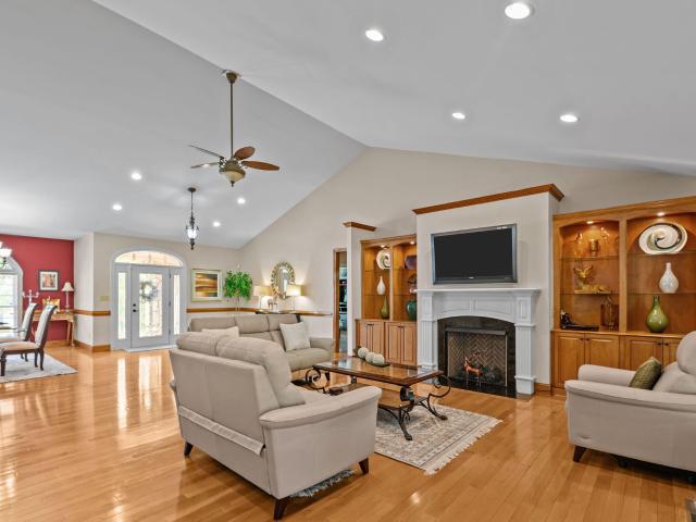 410 Normandy Rd, Louisburg, NC 27549 | MLS #10161