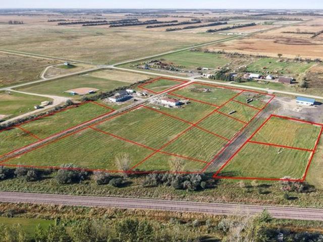 410 Northern Way, Colfax, ND 58018