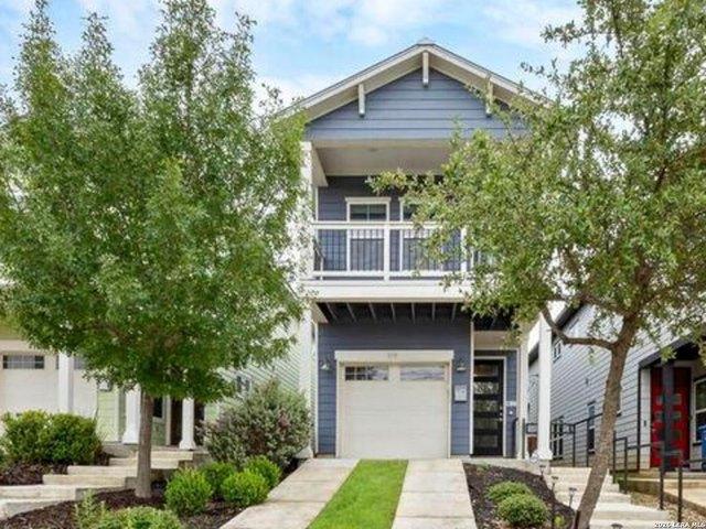 410 Natalen Ave, San Antonio, TX 78209