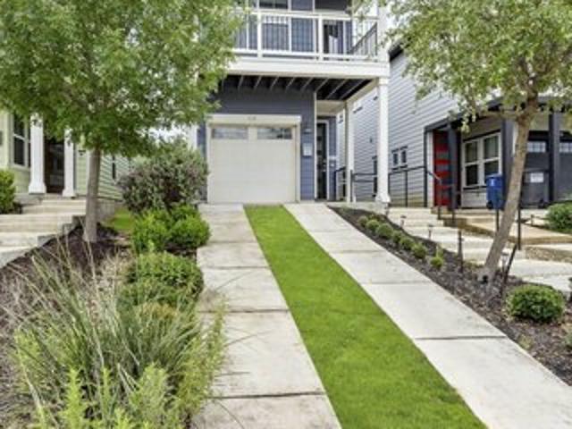 410 Natalen Ave, San Antonio, TX 78209