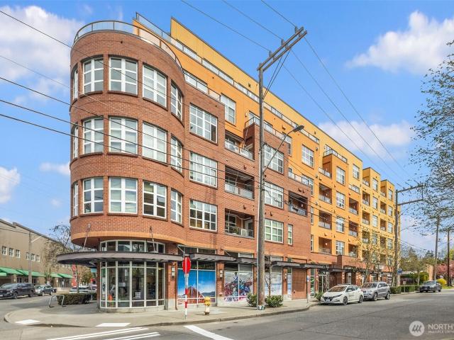 410 NE 70th St, Unit 201, Seattle, WA 98115 | MLS #2508 | Compass