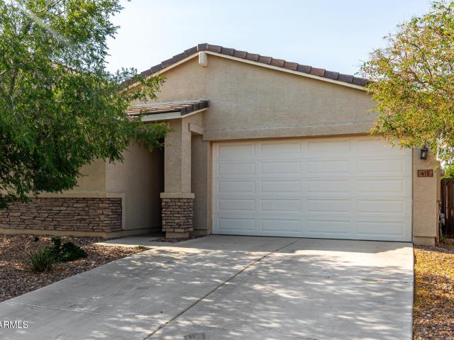 410 Nikita Dr, San Tan Valley, AZ 85140 | MLS #6893