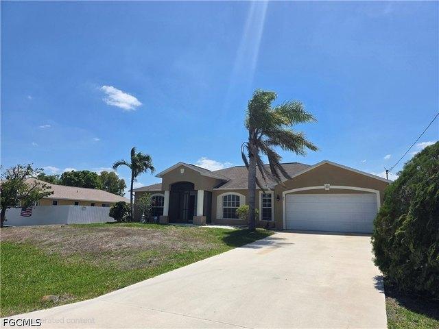 410 NW 11th Ter, Cape Coral, FL 33993