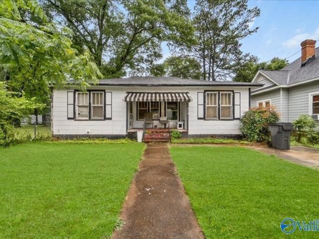 410 NW 8th Ave, Decatur, AL 35601
