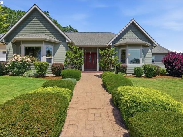 410 NW Byers Ln, Dallas, OR 97338