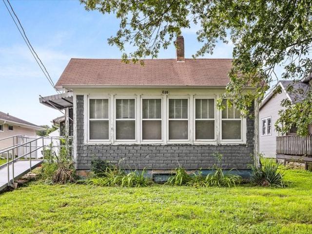 410 S 5th Ave, Streator, IL 61364