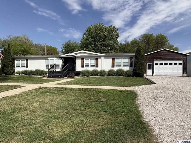410 S 7th St, Lyons, NE 68038