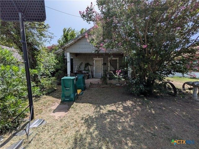 410 S 14th St, Gatesville, TX 76528
