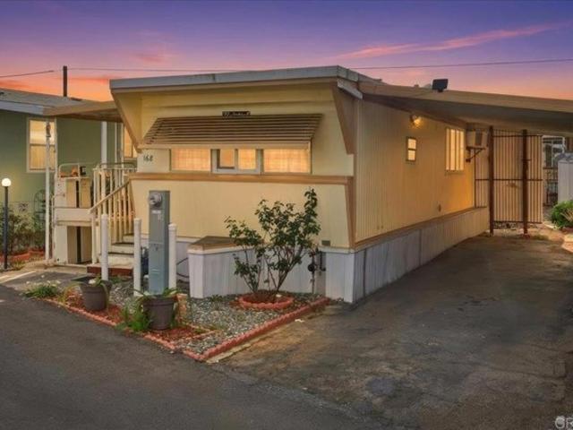 410 S 1st St Spc 168, El Cajon, CA 92019