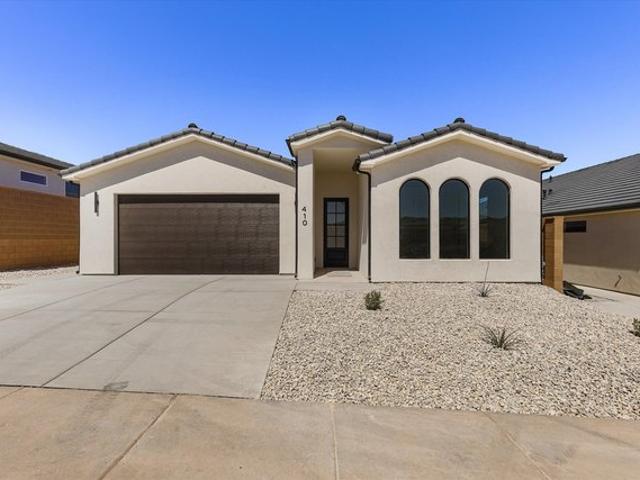 410 S 2250 W, Hurricane, UT 84737