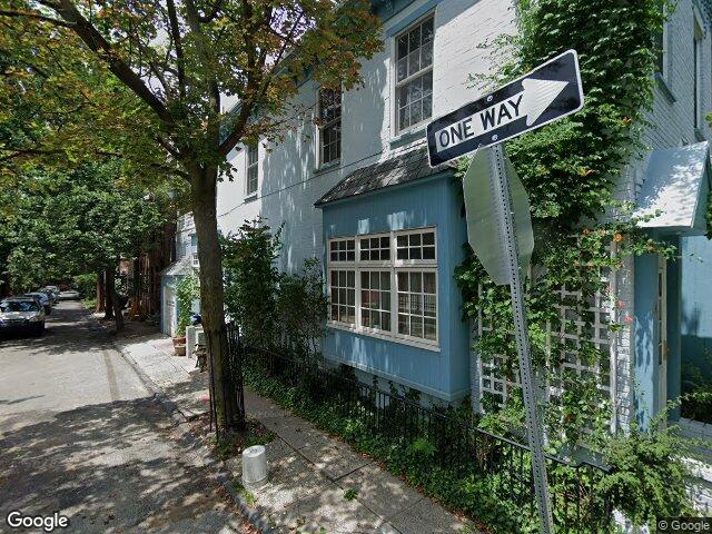 410 S 25th St, Philadelphia, PA 19146