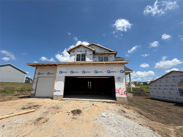 410 S Walnut Dr, Norwalk, IA 50211