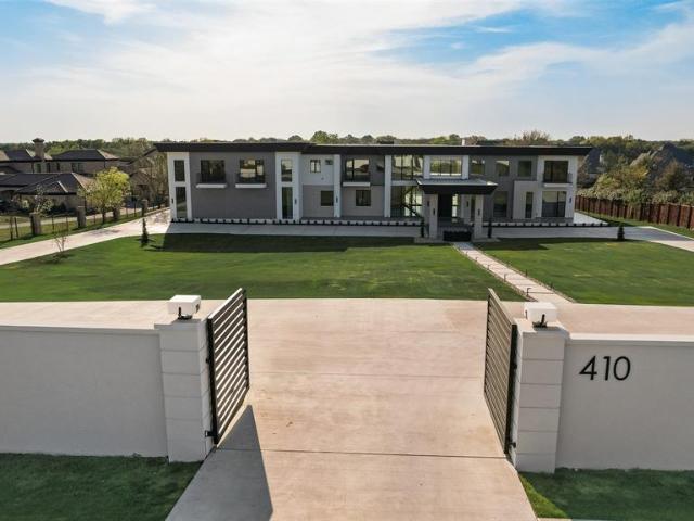 410 S White Chapel Blvd, Southlake, TX 76092 | MLS #21216 | Compass