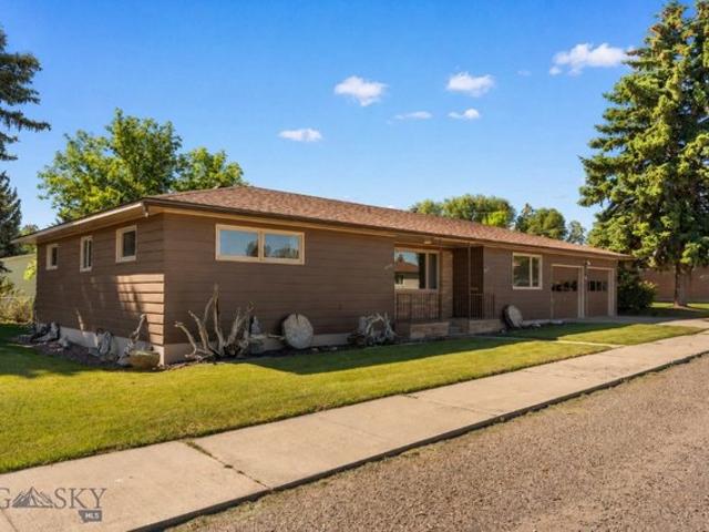410 S Wyoming St, Dillon, MT 59725
