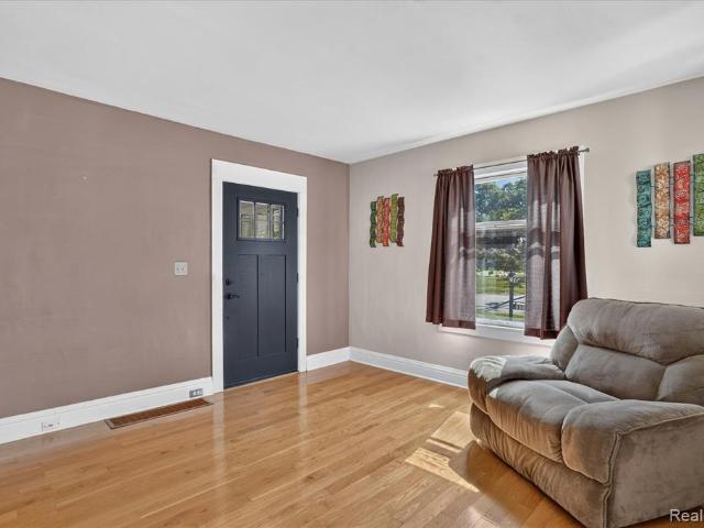 410 S Center Street
