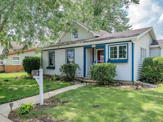 410 S Elm Street