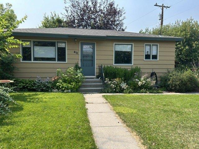 410 S Fee St, Helena, MT 59601