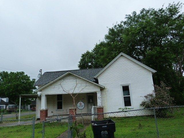 410 S Franklin St, Tullahoma, TN 37388