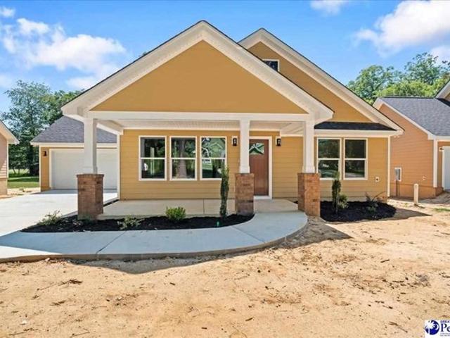 410 S Gaillard St, Florence, SC 29506