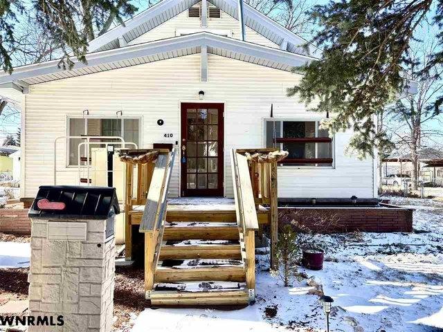 410 S Howard St, Kimball, NE 69145
