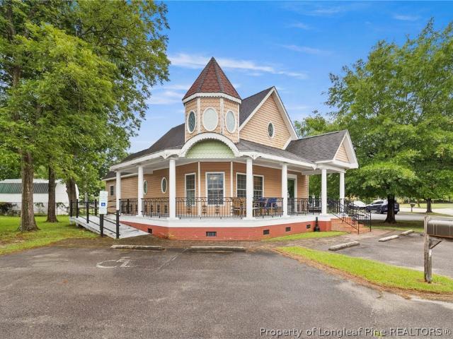 410 S Main Street