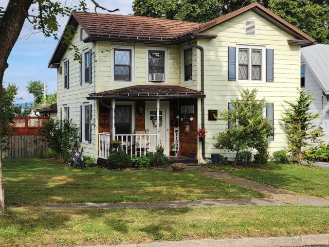 410 S MAIN Street