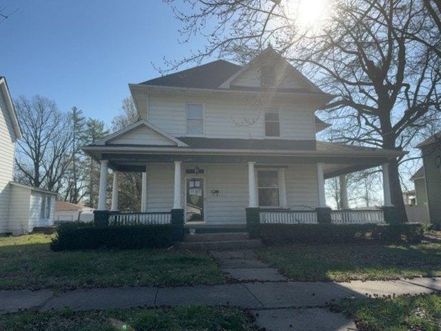 410 S Market St, Sparta, IL 62286
