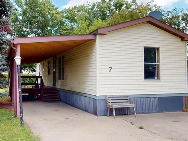 410 S Medary Ave Unit 7, Brookings, SD 57006