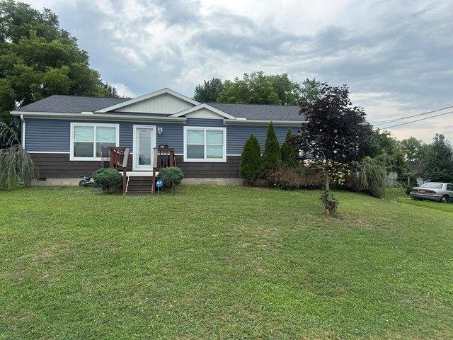 410 S New Jersey Ave, Wellston, OH 45692