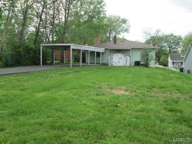 410 S Oak St, Union, MO 63084 | MLS #26021 | Compass