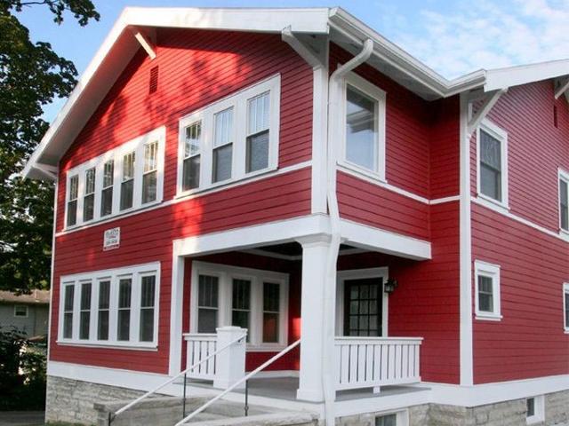 410 S Park Ave, Bloomington, IN 47401