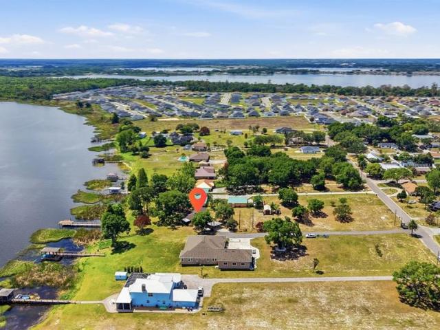 410 S Ramona Ave, Lake Alfred, FL 33850 | MLS #L4961