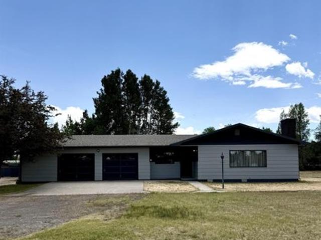 410 Smith St, Manassa, CO 81141
