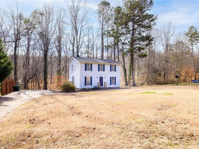 410 South Cove Rd. Road