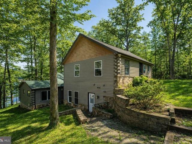 410 South Shore Rd, Swanton, MD 21561