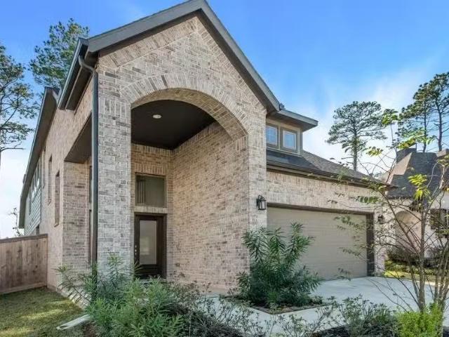 410 Soapberry Tree Ct, Conroe, TX 77318 MLS 46053396